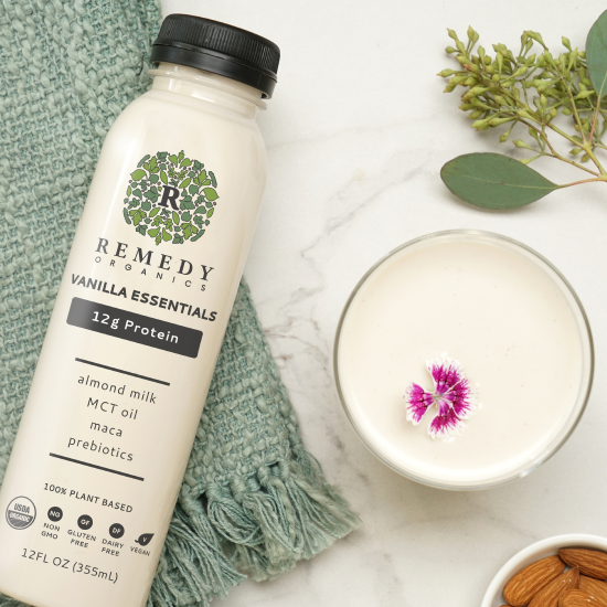 Our Roots – Remedy Organics